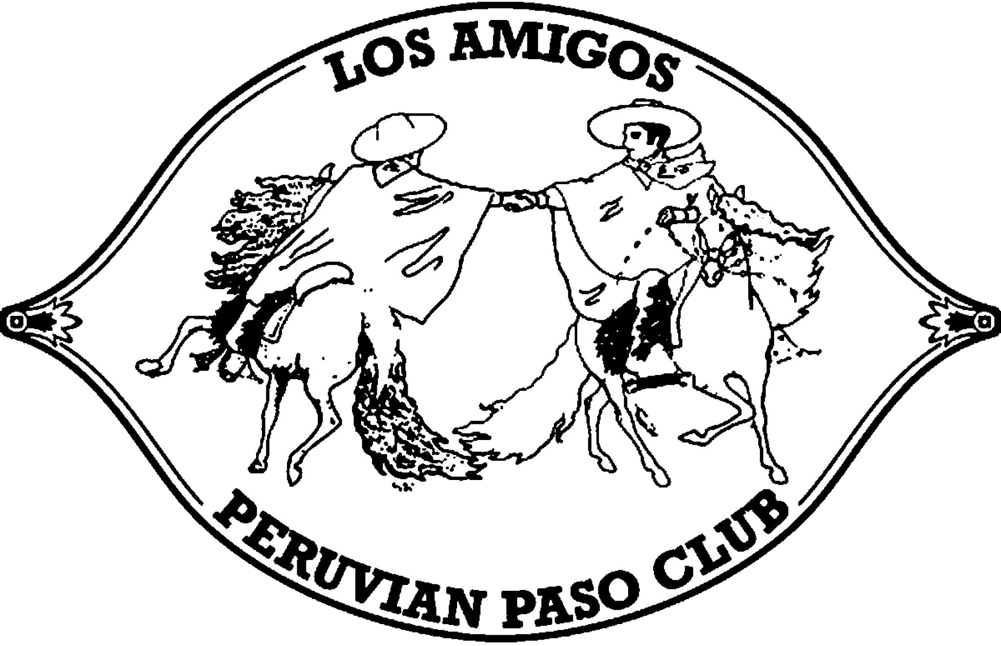 Los Amigos Peruvian Paso Club – Horse Club in California